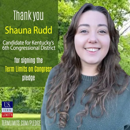 Stream Solutions to Violence | Shauna Rudd | Candidate for KY's 6th ...