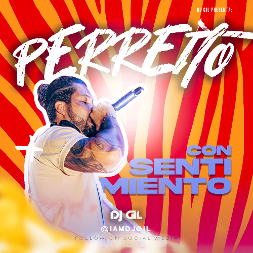 Stream PERREITO CON SENTIMIENTO - DJ GIL (Doblexxo, Santa, Soltera ...