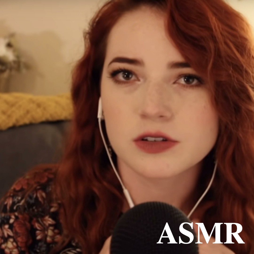 Stream Goodnight Moon ASMR | Listen to Autumn Trigger Words playlist ...