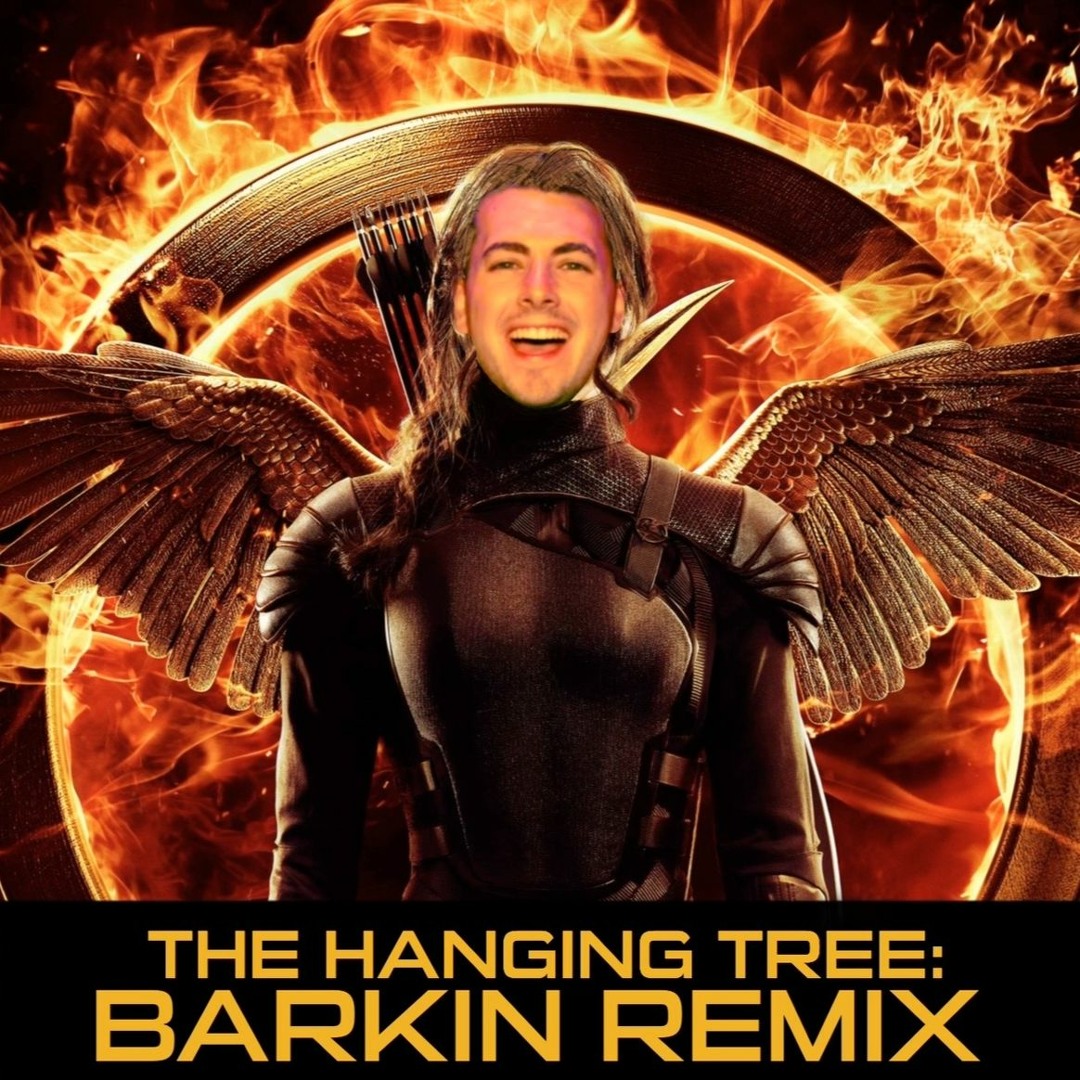 Stream The Hunger Games - Hanging Tree (Barkin Remix) by Barkin ...