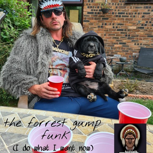 Stream Forrest Gump Funk (Explicit Version) - Scott Comanche.mp3 by ...