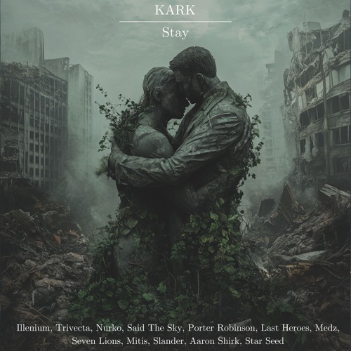 Stream Illenium, Trivecta, Last Heroes, Porter Robinson, Slander, Aaron ...