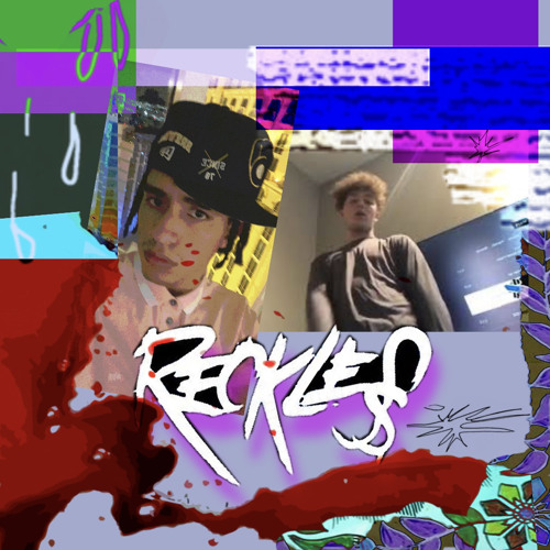 Stream LIL MAMBA 🐍 x WAYS 🔀🔄 - RECKLESS by lil mamba | Listen online ...