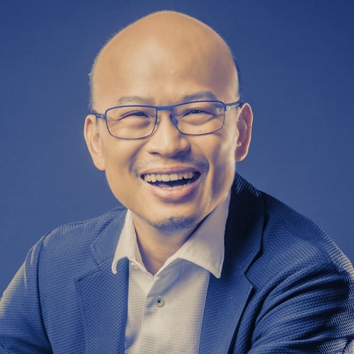 Stream episode The Future of Generative AI in Southeast Asia with Ong Peng Tsin by analyseasia ...