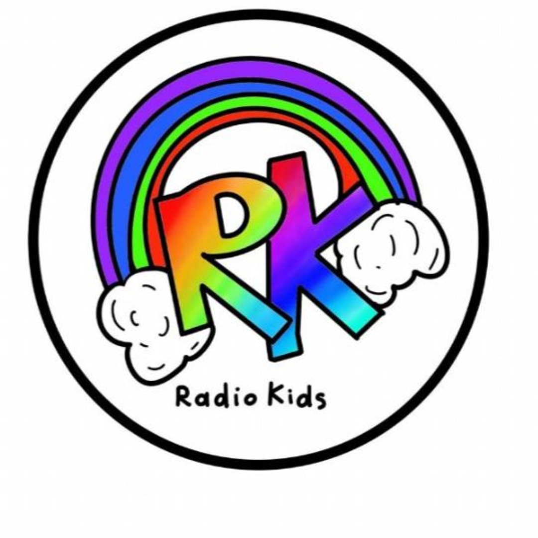 Stream episode Radio Kids-Primera Transmisión by Lizbeth Martinez ...