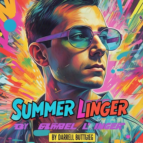 Stream SummerLinger by Darrell Buttigieg | Listen online for free on ...
