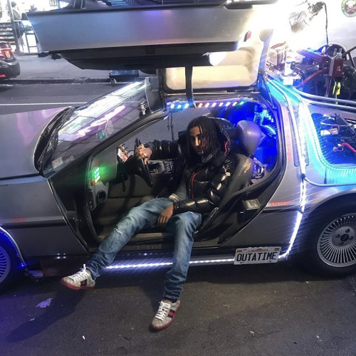 Stream Loco City - Smoke by supernova | Listen online for free on ...