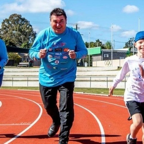 Stream Ally Redondo spoke with Warren Morrison from 24 Hour Fight ...