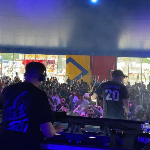 Stream Renegade System Hardstyle Set Live @ GGXH, Planet Love 10 - 09 ...