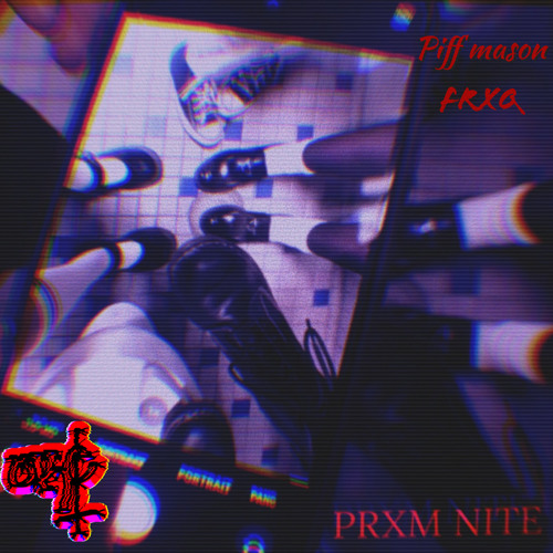 Stream FRXQ x PIFFMASON x PRXM NITE by OUTKX$T CLIQUE | Listen online ...
