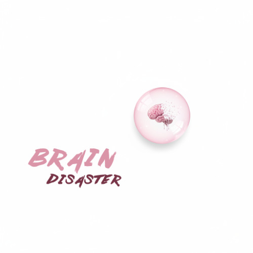 Stream Brain Disaster by Aphrodite | Listen online for free on SoundCloud