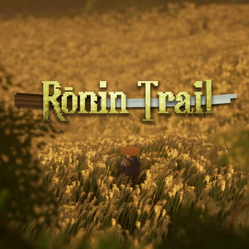 Stream Ronin Trail Original Soundtrack: Ambient Preview by Zhao Shen ...