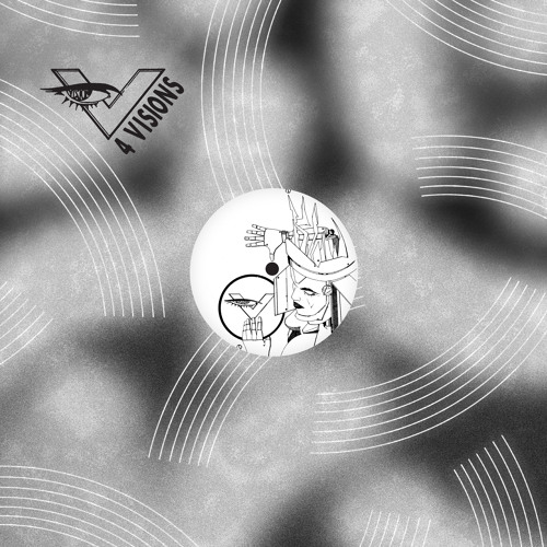 Stream Ashaye | Listen to V4 Visions: Label Sampler playlist online for ...