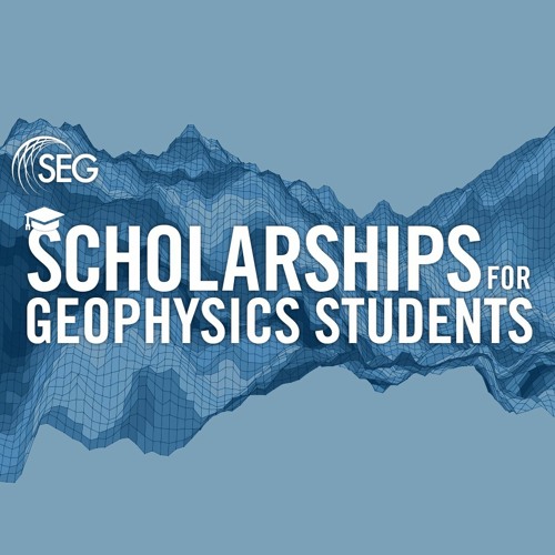 Stream episode 180: The power and need for SEG Scholarships by Seismic ...