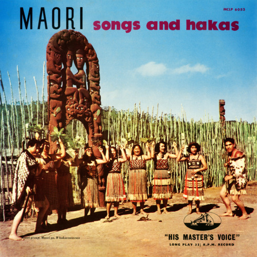 Stream Putiki Youth Choir | Listen to Maori Songs And Hakas playlist ...
