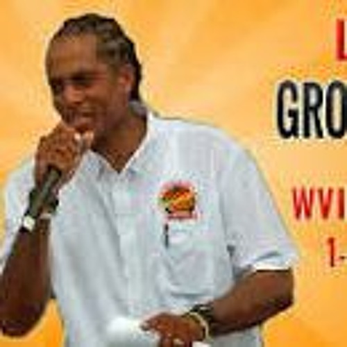Stream GROOVIN RADIO RAS CLEM with Wilfred Rattigan by Sosobone jfk ...