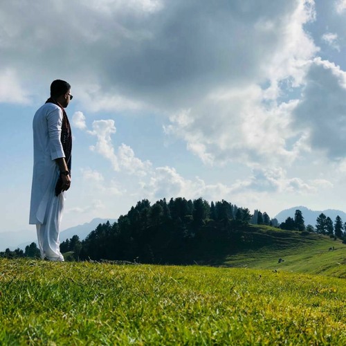 Stream Meena Oor by Zeek Afridi & Sana Tajik 2021 by Asad Ali Yousafzai ...