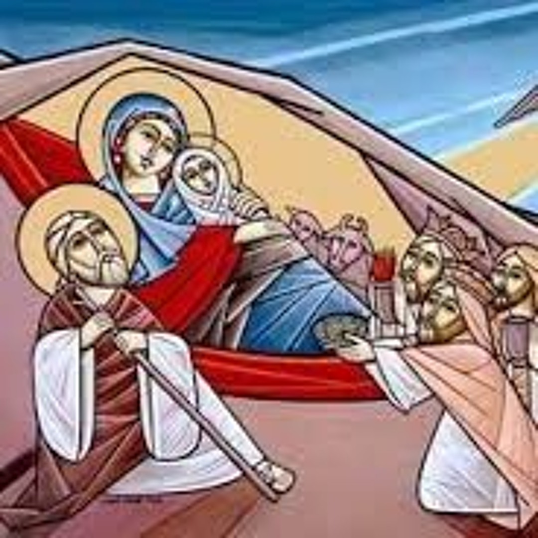 Homily For Christmas Day