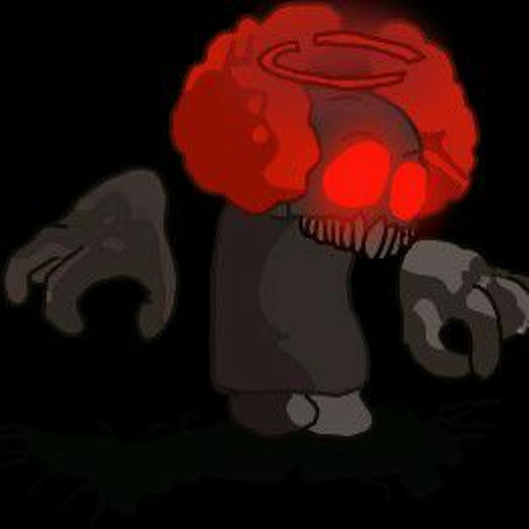 Stream Friday Night Funkin' - Tricky Phase 4 Theme Expurgation by ...