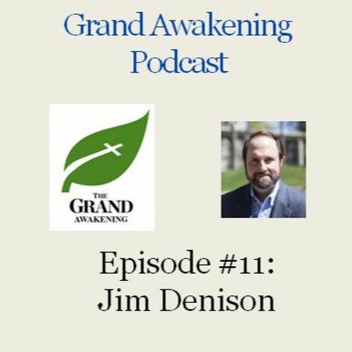Stream Jim Denison Shares What God is Saying to the American Church by ...
