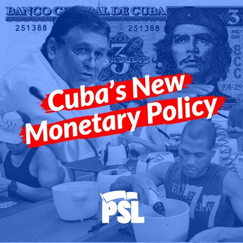 Cuba welcomes 2021 in victory, introduces new monetary policy ...