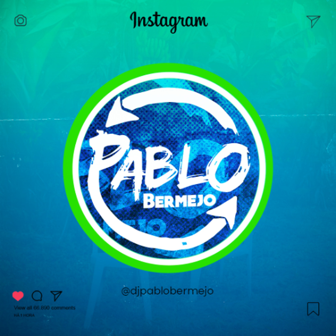 Stream To KLOuFRENS - Dj Pablo Bermejo by Dj Pablo Bermejo | Listen online for free on SoundCloud