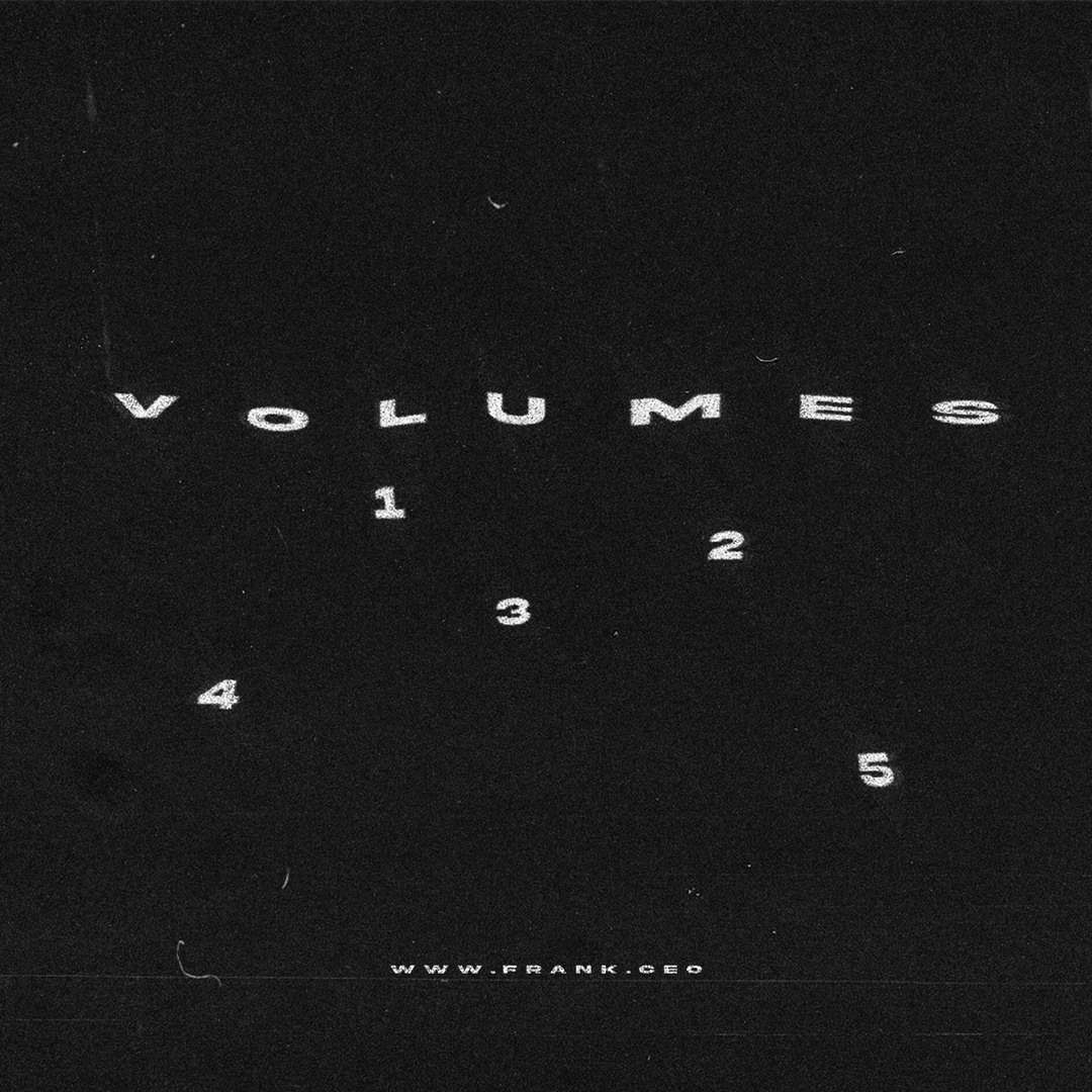 Stream Frank Moses Complete Collection by ARIA SOUND | Listen online ...