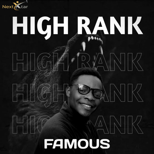 Stream High Rank by Famous | Listen online for free on SoundCloud