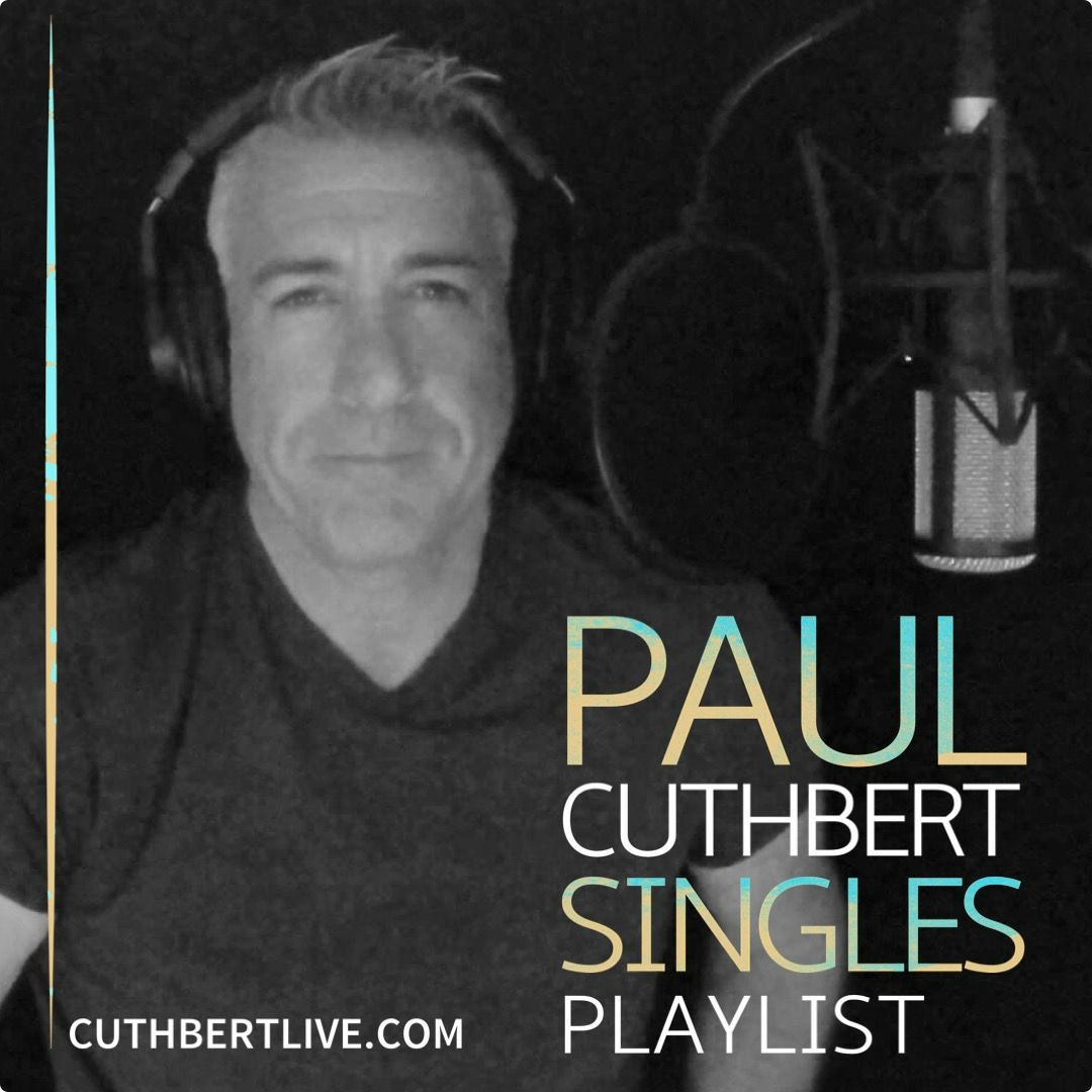 Stream Paul C. Cuthbert | Listen to Solo Singles playlist online for ...