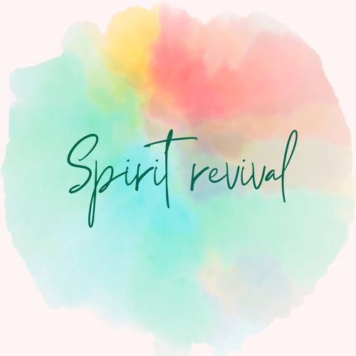 Stream Soul renewal | Listen to Spirit revival playlist online for free ...