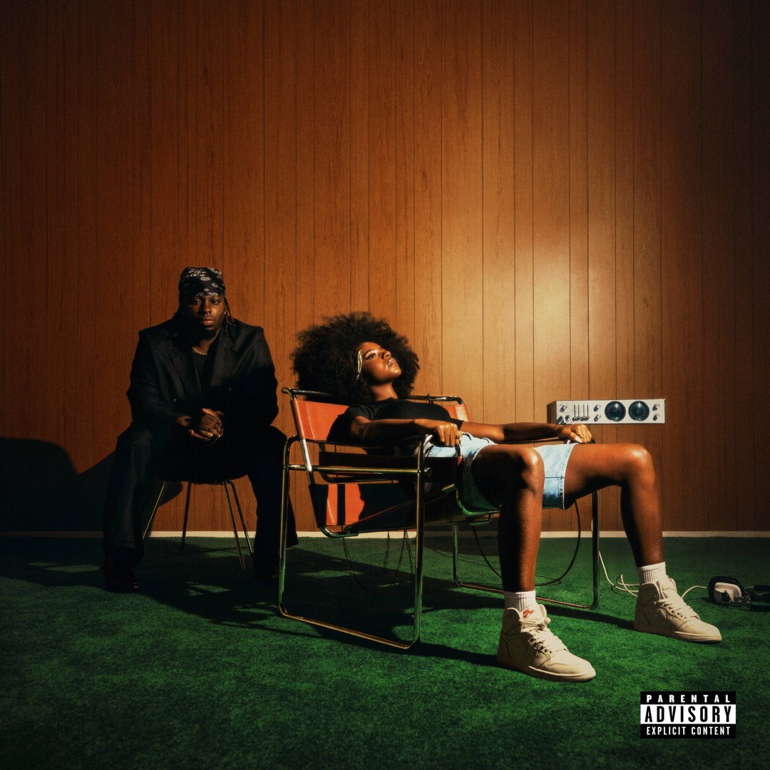 Stream BLK ODYSSY | Listen to MOOD CONTROL playlist online for free on ...