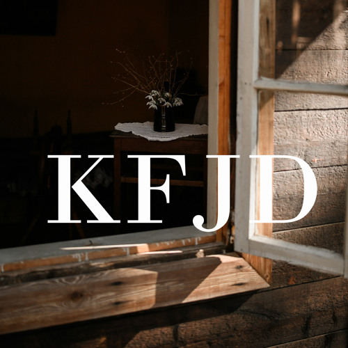Stream KFJ | Listen to KFjD playlist online for free on SoundCloud