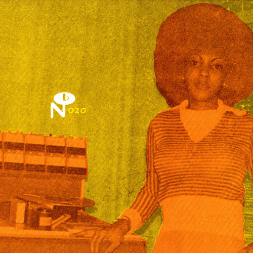 Stream Eula Cooper | Listen to Eccentric Soul: The Tragar & Note Labels ...