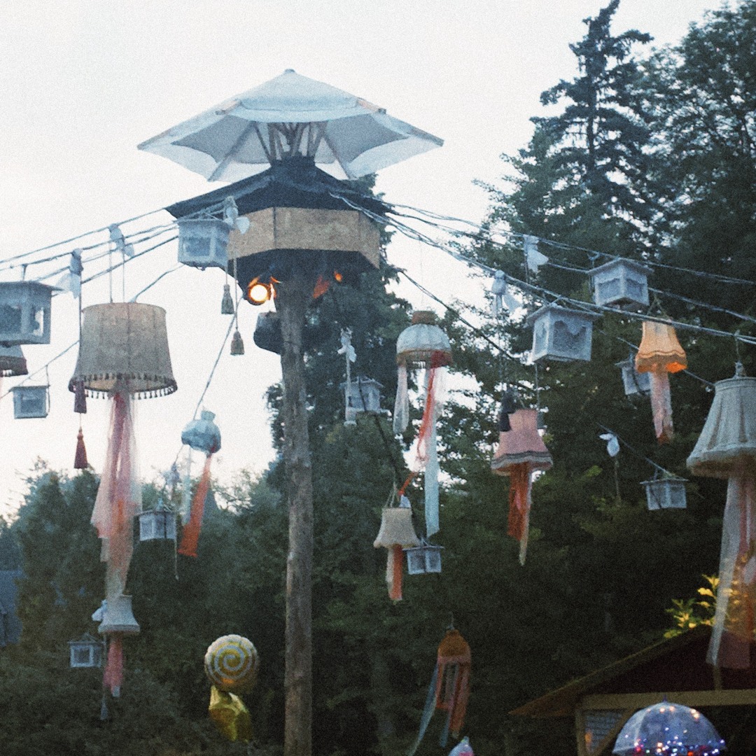 Stream Francesco Rizzi | Château Perché Festival 2024 by Francesco ...