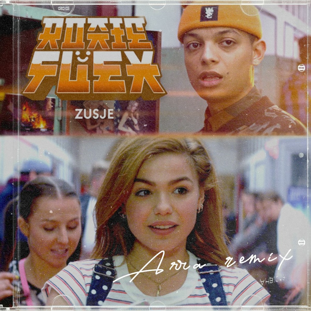 Stream Ronnie Flex x Arra x Mr. Polska - Zusje by ArraWantSomeMore ...