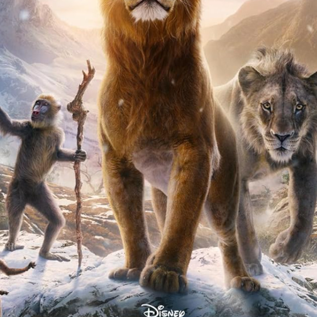 Stream [[VEZI !]] Mufasa: Regele Leu Filmul ONLINE SUBTITRAT in Româna ...
