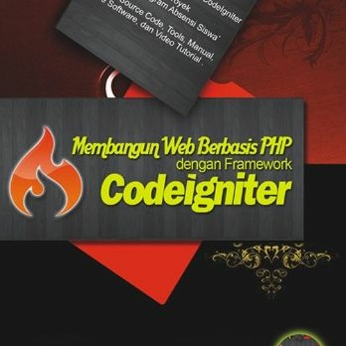 Stream Download Ebook Menjadi Master Php Dengan Framework Codeigniter