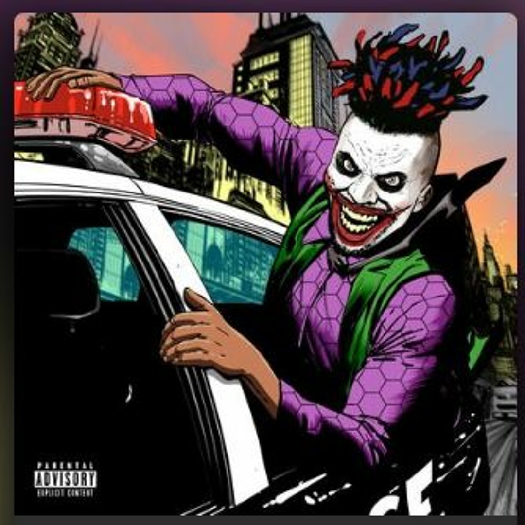 Stream Dax - JOKER RETURNS by Lil Peep - Official Fanpage Tribute ...