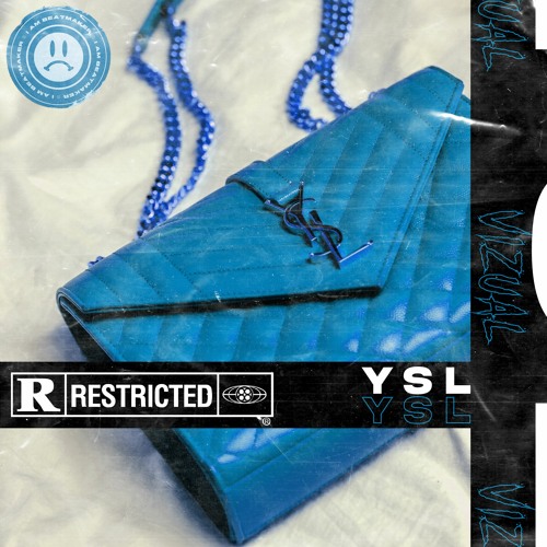 Stream YSL | LIL BABY x JACK HARLOW TYPEBEAT by Vizual | Listen online ...