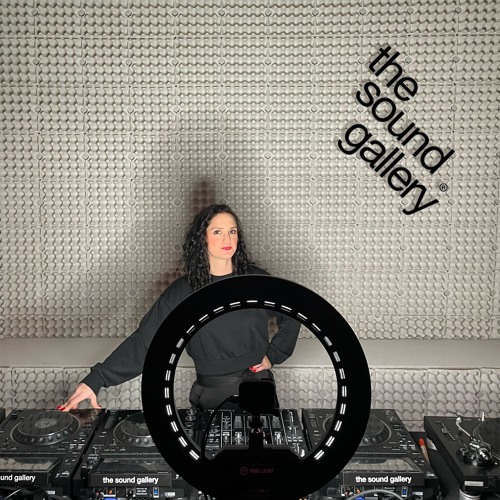 Stream The Sound Gallery Melbourne - July 2023 by Nathalie Capello ...