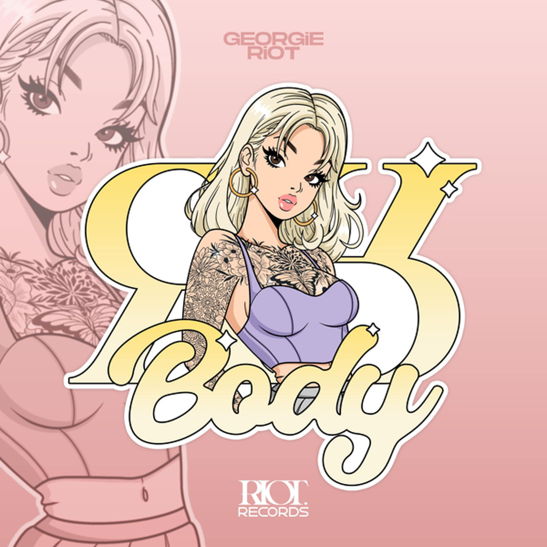 Stream Body by Georgie Riot | Listen online for free on SoundCloud