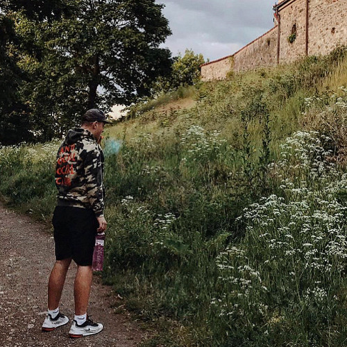 Stream Dokola High by JIMMY BELUGA | Listen online for free on SoundCloud