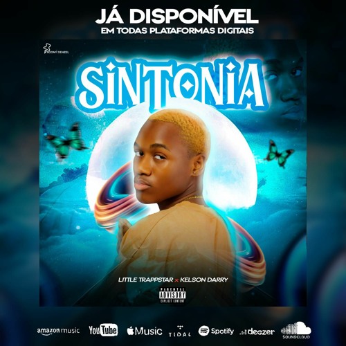 Stream Little Trappstar x Kelson Darry- Sintonia 🧘🏼‍♂️ by Enigma Gang ...