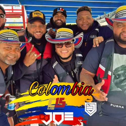 Stream SALSA DESDE COLOMBIA 🇨🇴 PART 2 EN VIVO CON DJ JOE CATADOR C15 by ... Stream SALSA DESDE COLOMBIA 🇨🇴 PART 2 EN VIVO CON DJ JOE CATADOR C15 by ...