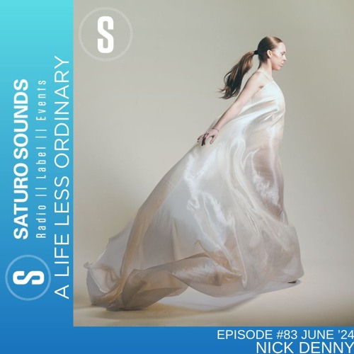 Stream A Life Less Ordinary // June '24 #83 by Nick Denny // A Life ...