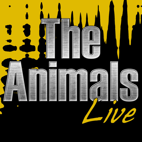 Stream The Animals | Listen to The Animals Live playlist online for ...