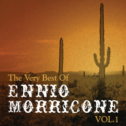 Stream The Original Movies Orchestra | Listen to The Very Best Of Ennio Morricone Vol.1 playlist ...