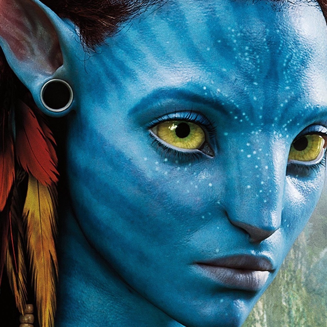 Stream TiWIZO | Listen to Avatar (2009) - Original Soundtrack playlist ...