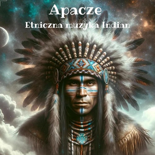 Stream Indiańska Muzyka | Listen to Apacze - Etniczna muzyka Indian ...