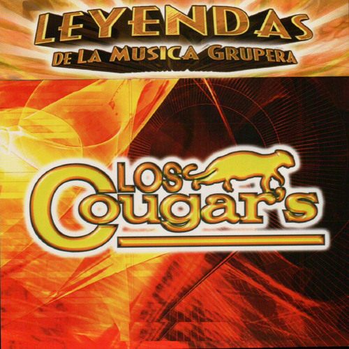 Stream Los Cougars Listen To Leyendas Gruperas Playlist Online For